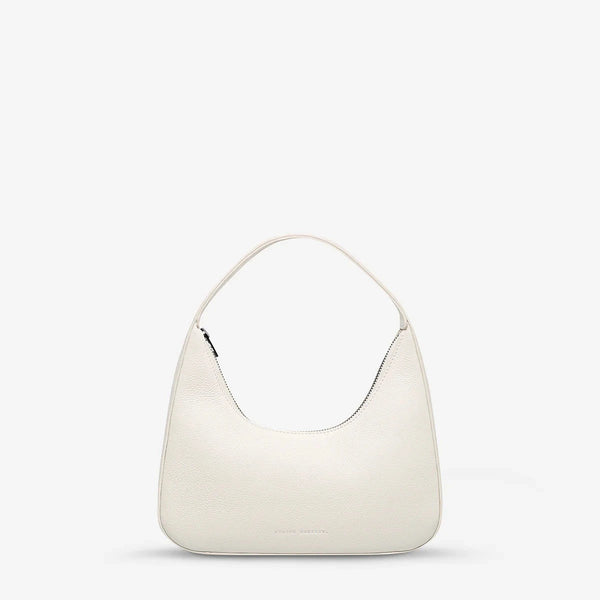 'Aurora' Leather Bag – Teddy Sinclair