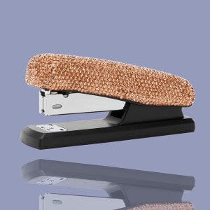 Bling Stapler – Teddy Sinclair
