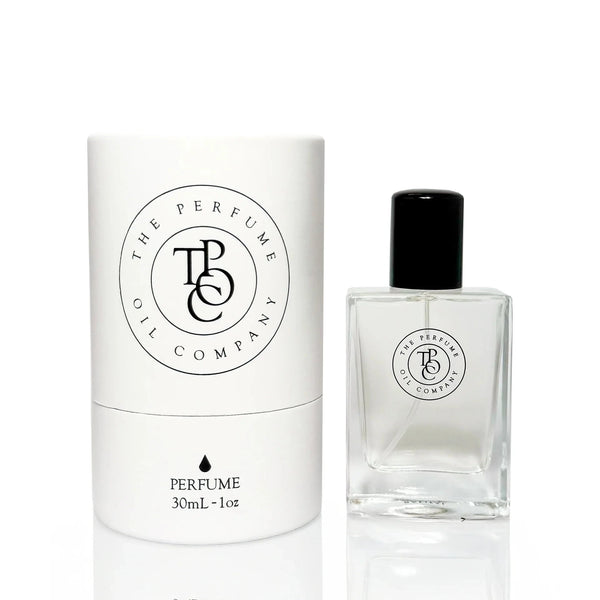 DAMSEL, inspired by Miss Dior - 30 mL Spray Perfume – Teddy Sinclair