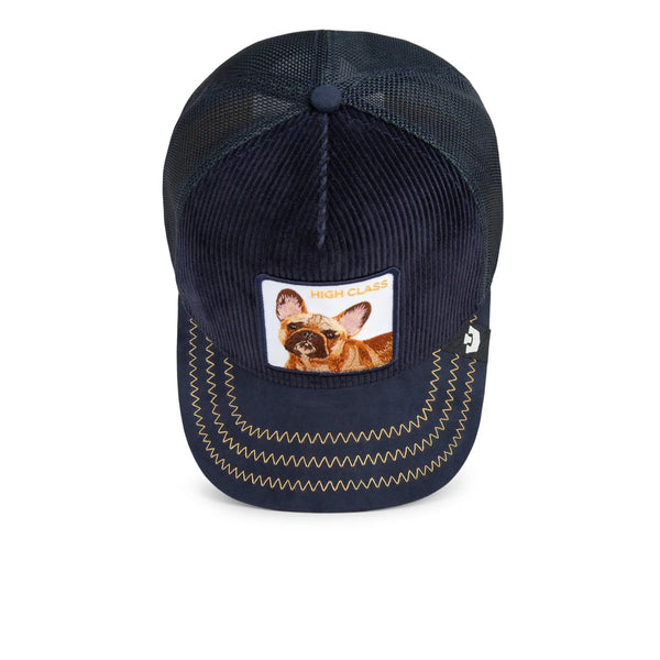 Goorin Bros Trucker Cap - High Class Remix – Teddy Sinclair