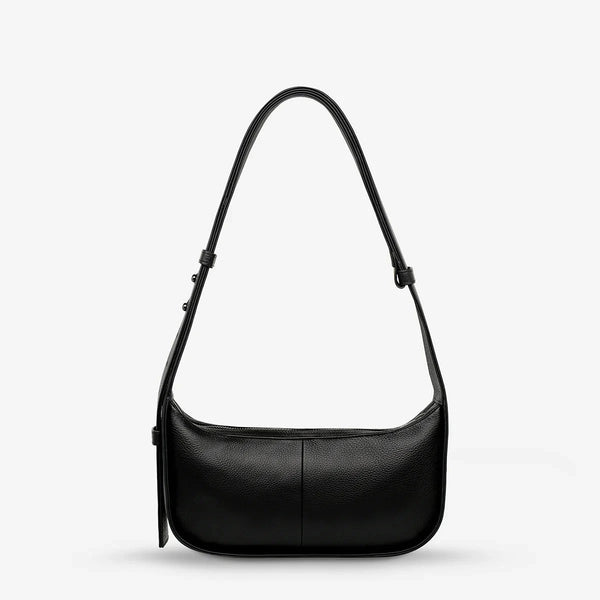 'Haven' Leather Bag – Teddy Sinclair