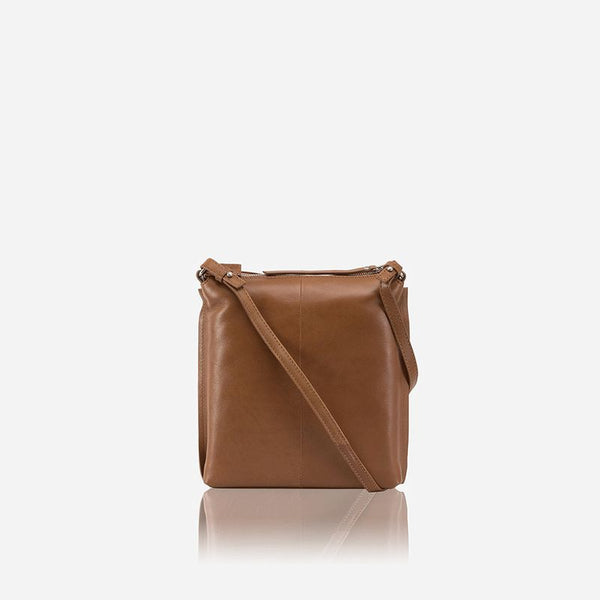 'Jodie" Leather Cross Body – Teddy Sinclair