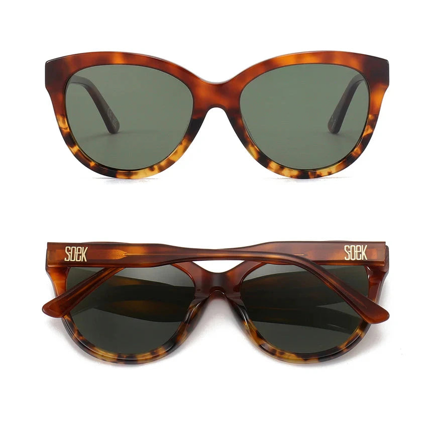 LOVER Tort Duo Sunglasses – Teddy Sinclair