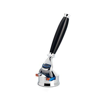 Mühle Mach3 & Fusion Razor Stand – Teddy Sinclair