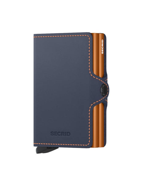 Secrid Twinwallet – Teddy Sinclair