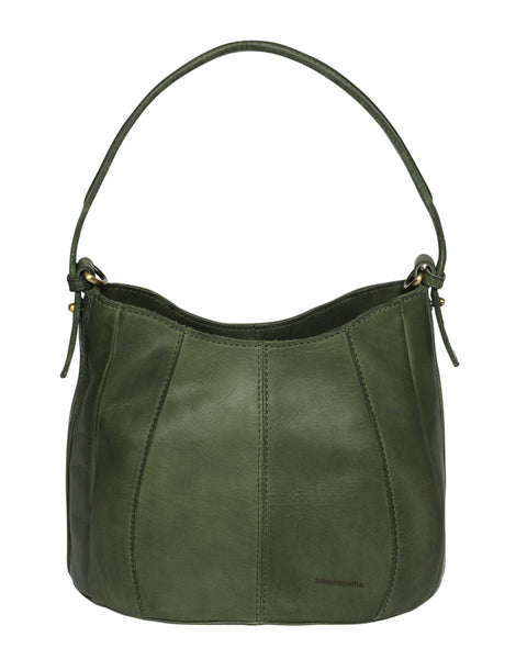 'Sweet Spot' Leather Handbag – Teddy Sinclair