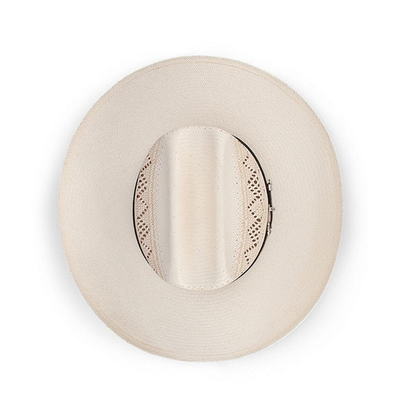 The Bedorie - Western Hat – Teddy Sinclair