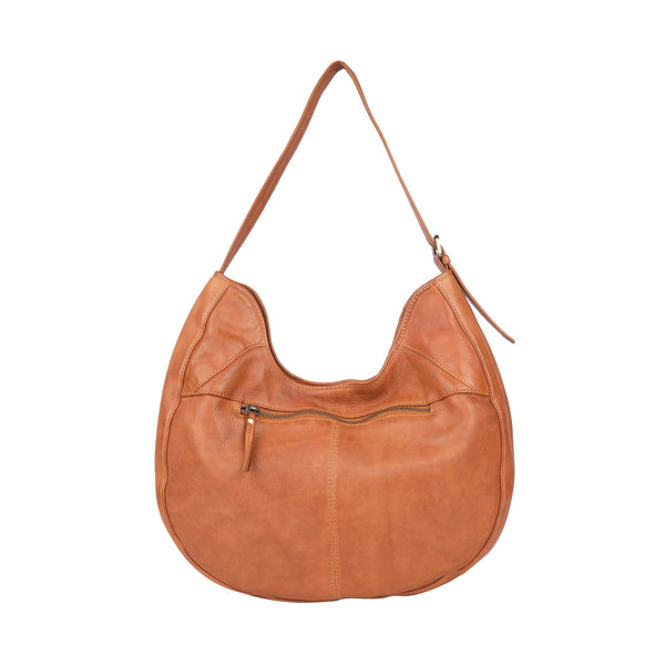 Woven Dreams - Leather Handbag – Teddy Sinclair