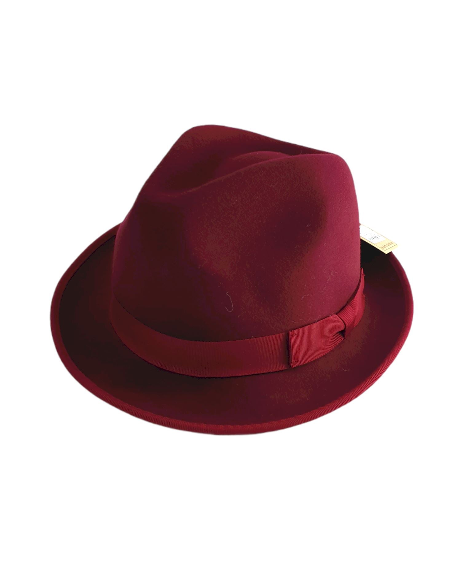 Angus Wool Felt Hat – Teddy Sinclair