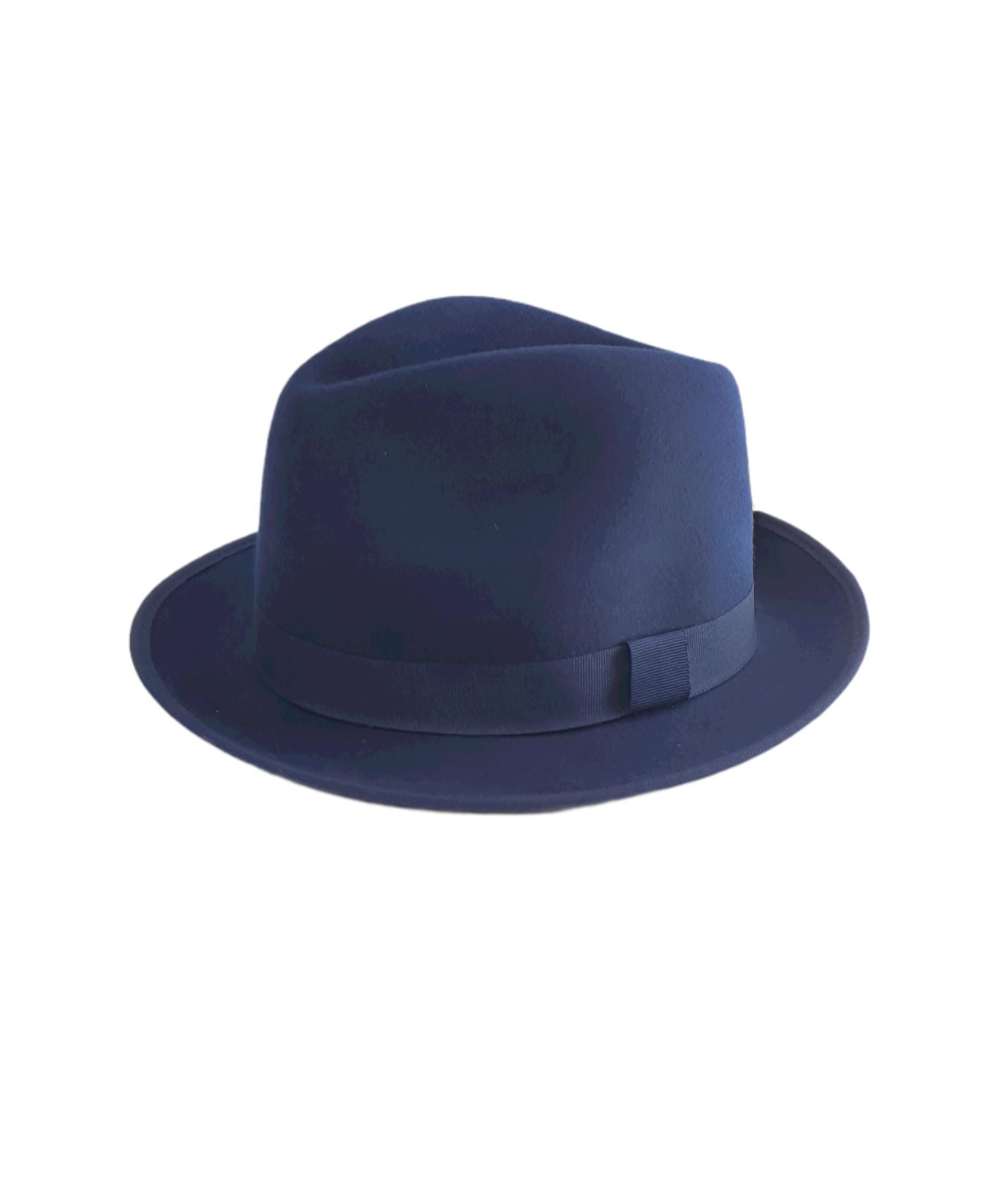 Angus Wool Felt Hat – Teddy Sinclair