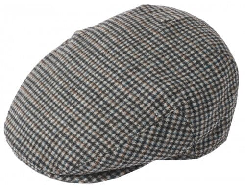 Failsworth Norwich Tweed Cap - 750 – Teddy Sinclair