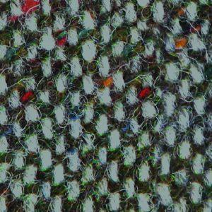 Hanna Plain Tweed 8 Piece Cap – Teddy Sinclair