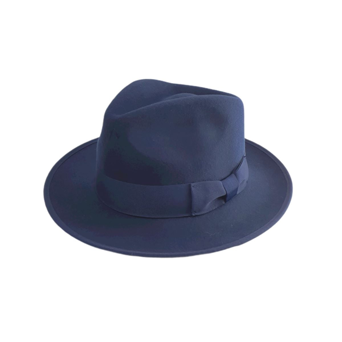 Jack Wool Felt Outback Hat – Teddy Sinclair
