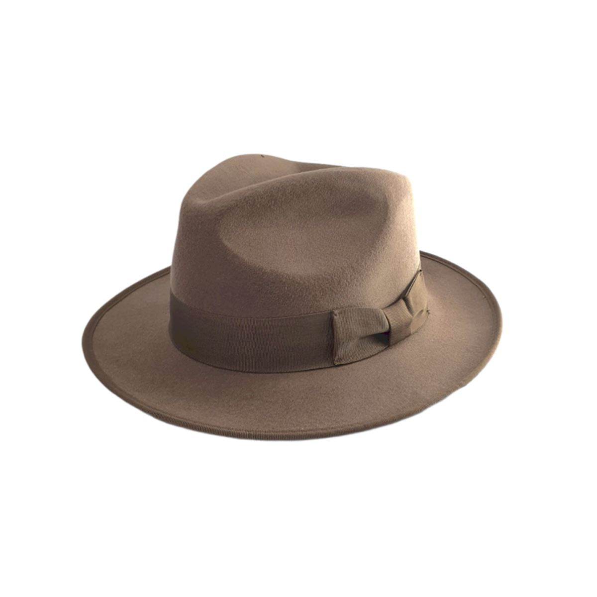 Jack Wool Felt Outback Hat – Teddy Sinclair