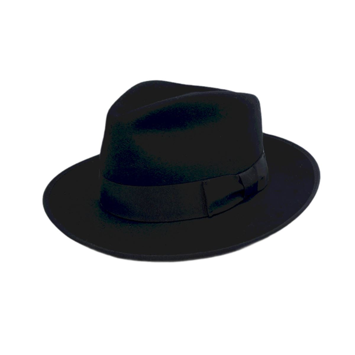 Jack Wool Felt Outback Hat – Teddy Sinclair